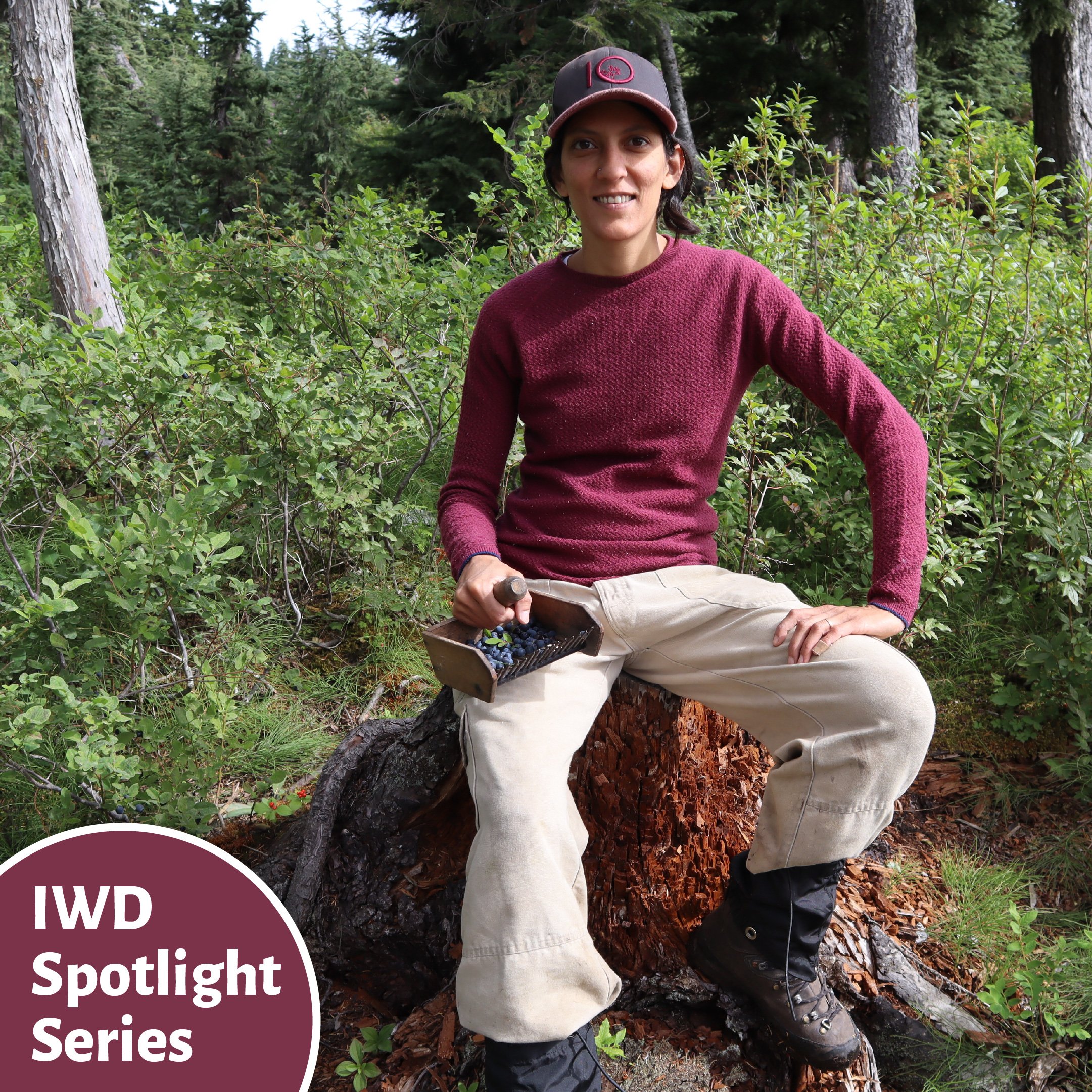Celebrating International Women’s Day with our Spotlight Series ...